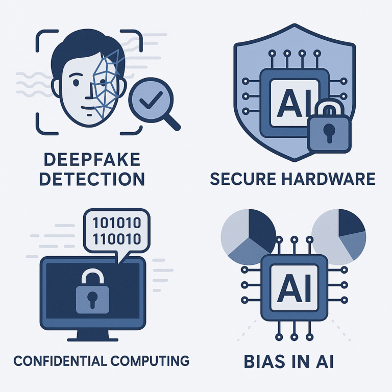The (In)Security Consequences of Artificial Intelligence: Active Cyber ...